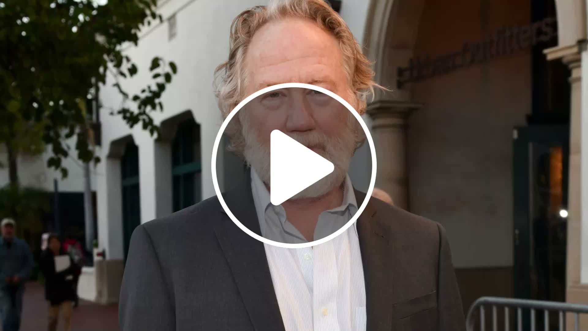 Timothy Busfield has been removed from You Deserve Each Other - NewsBreak