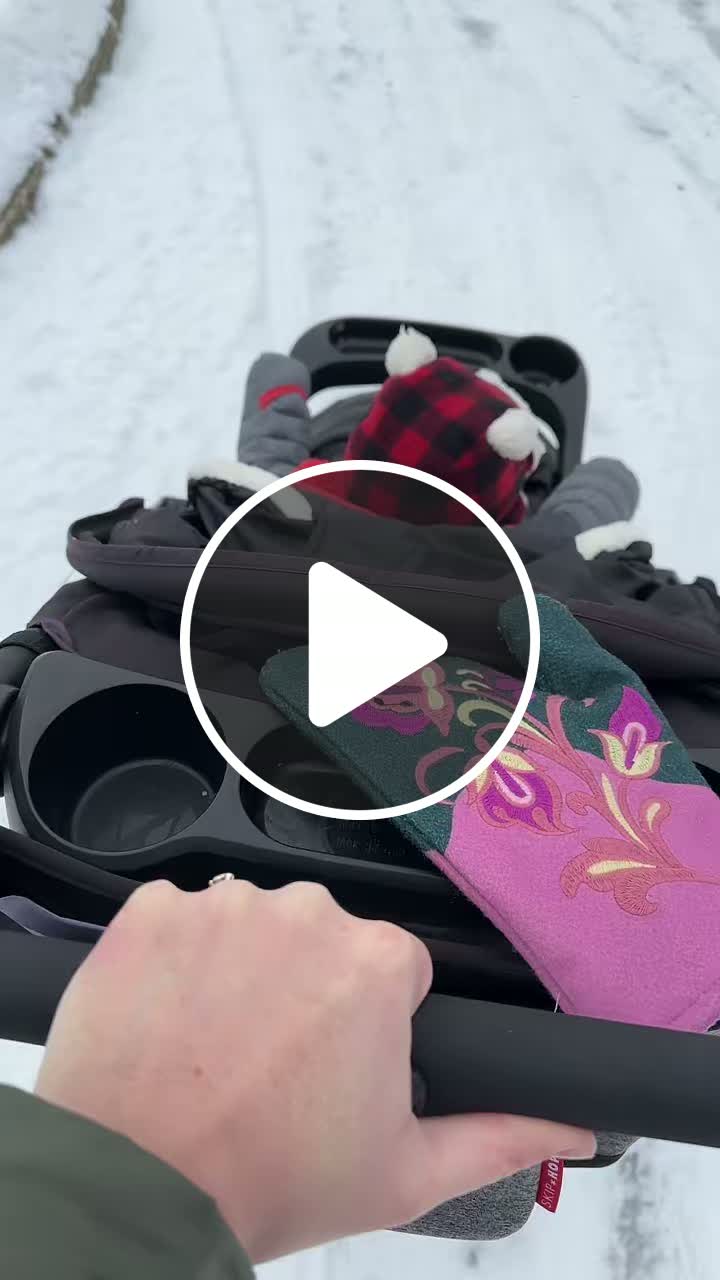 Gaslighting myself into thinking it’s working #momhack - NewsBreak