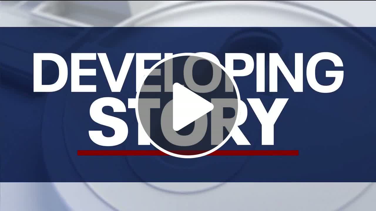 21 homes evacuated after Eustis bridge collapse - NewsBreak