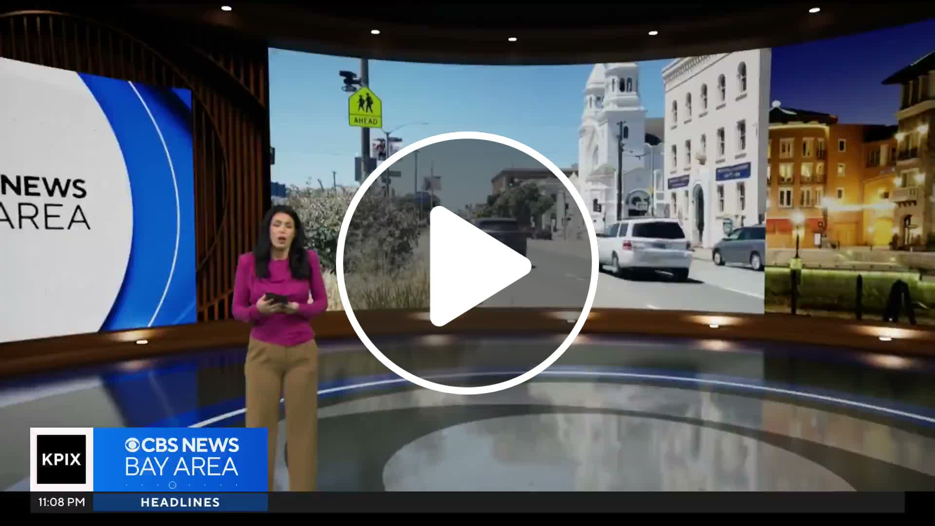 Oakland installs speed cameras throughout the city - NewsBreak