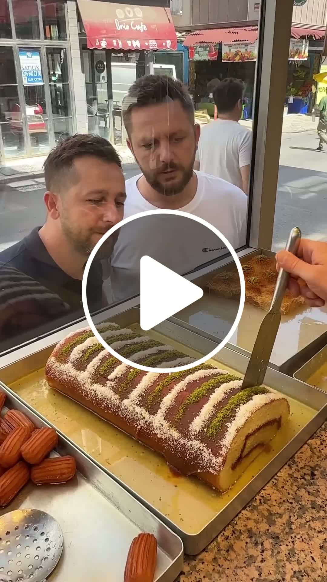 This looks So Yummy 😋 - NewsBreak
