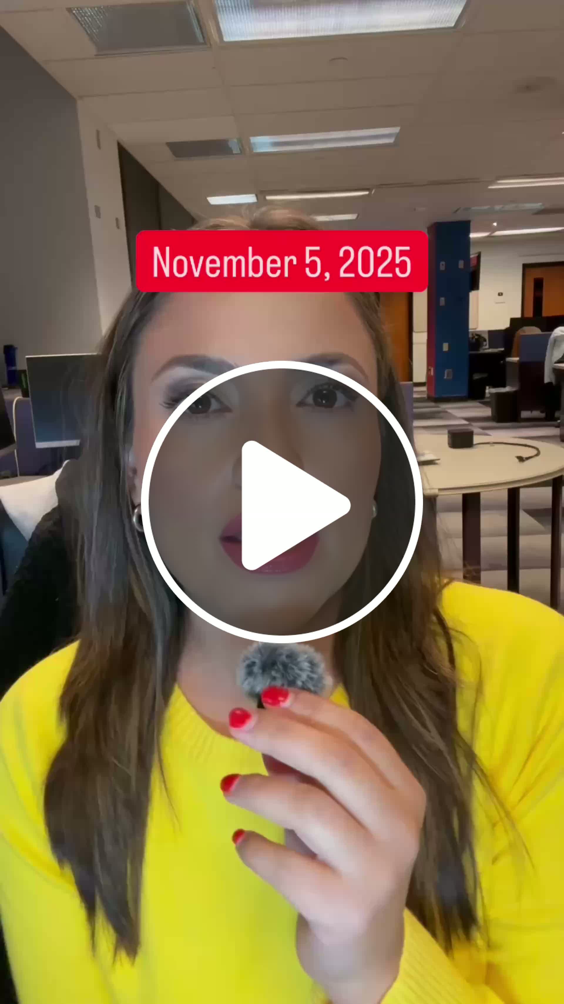 Bozrah fire, election night wins, SNAP relief and more - NewsBreak