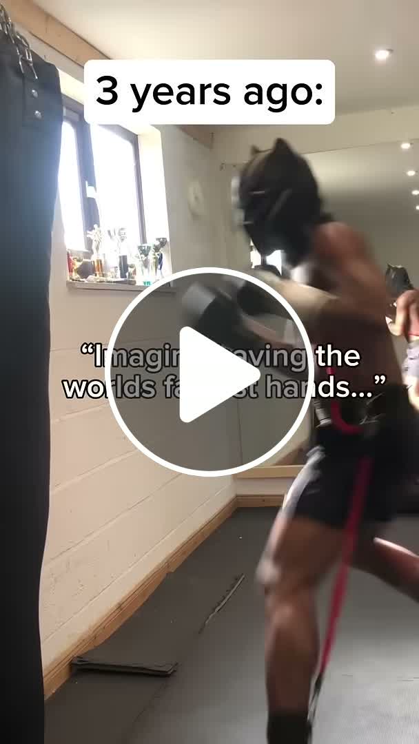 Imagine having the world’s fastest hands… - NewsBreak