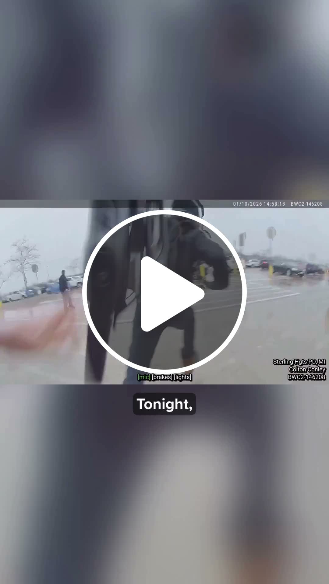 Key Suspect in Fatal I-640 Shooting Arrested in Detroit After Knoxville ...