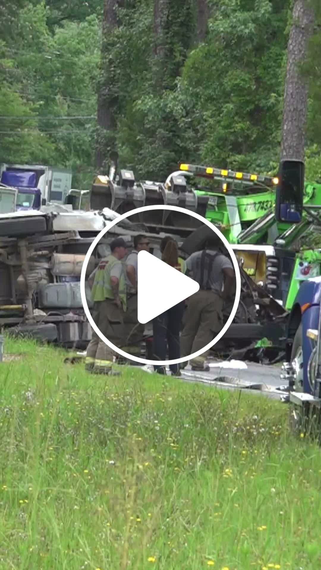 Learning more after the fatal Bass Road car crash - NewsBreak