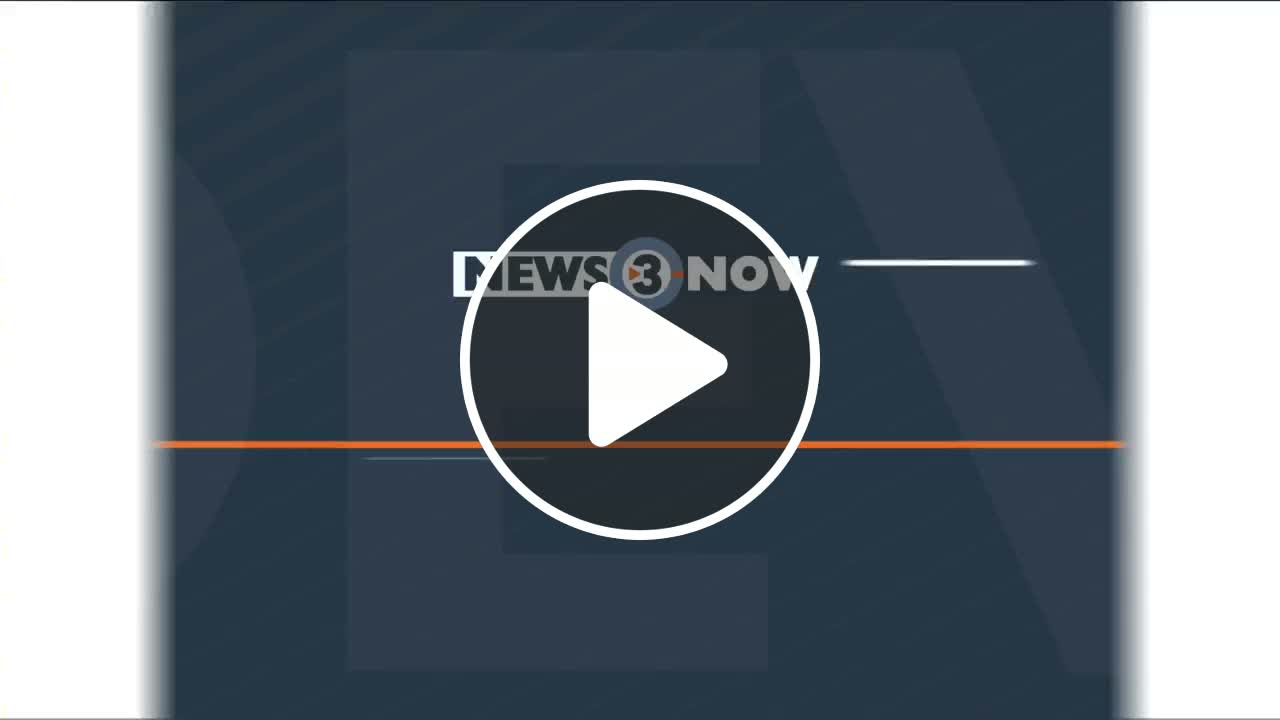 Ukraine: Firefighters deployed after Russia attack - NewsBreak