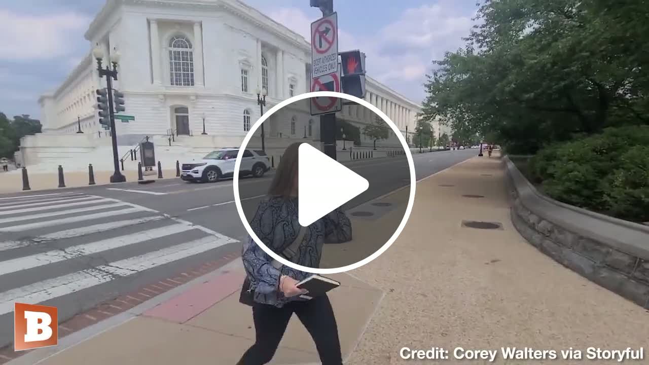 Capitol Police swarmed the area after reports of a possible active ...