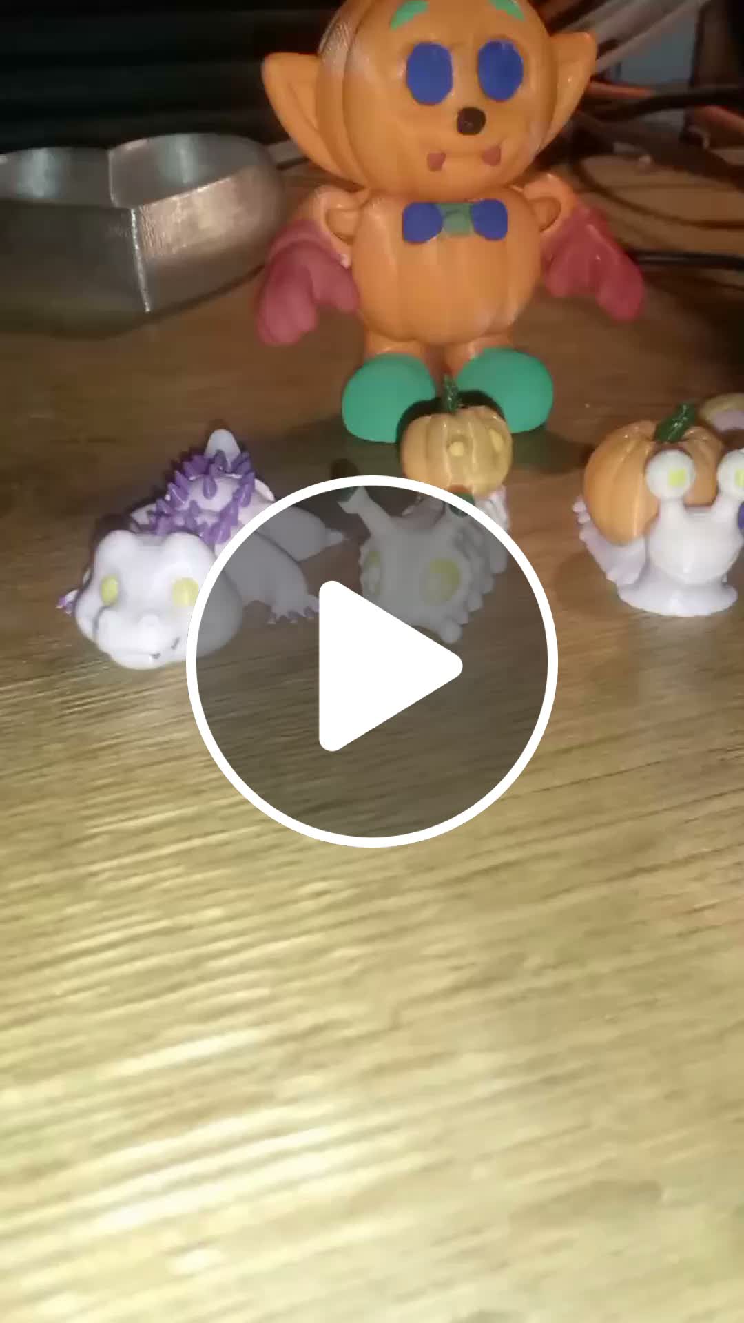 3d printed these - NewsBreak