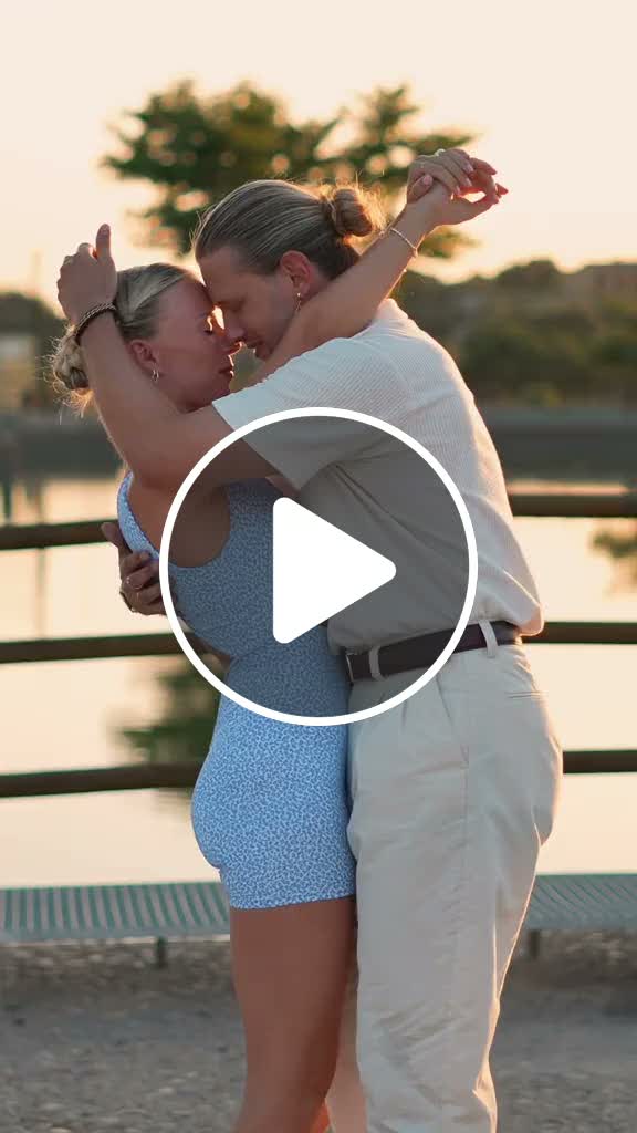 Slow dance. So beautiful 😍 - NewsBreak