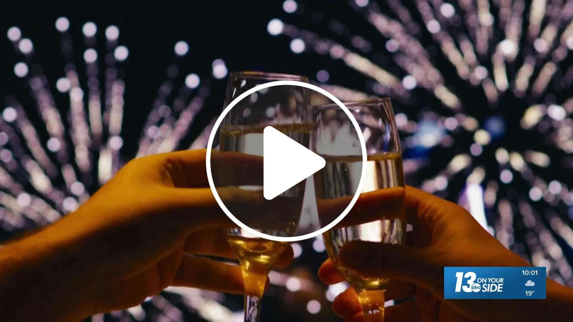 Muskegon is preparing to celebrate New Year's Eve with The Lakeshore ...