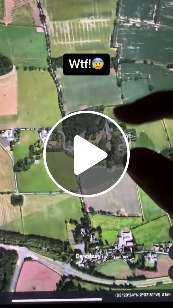 #FirstPaycheckMemory Google Earths Most Mysterious Discoveries Google ...