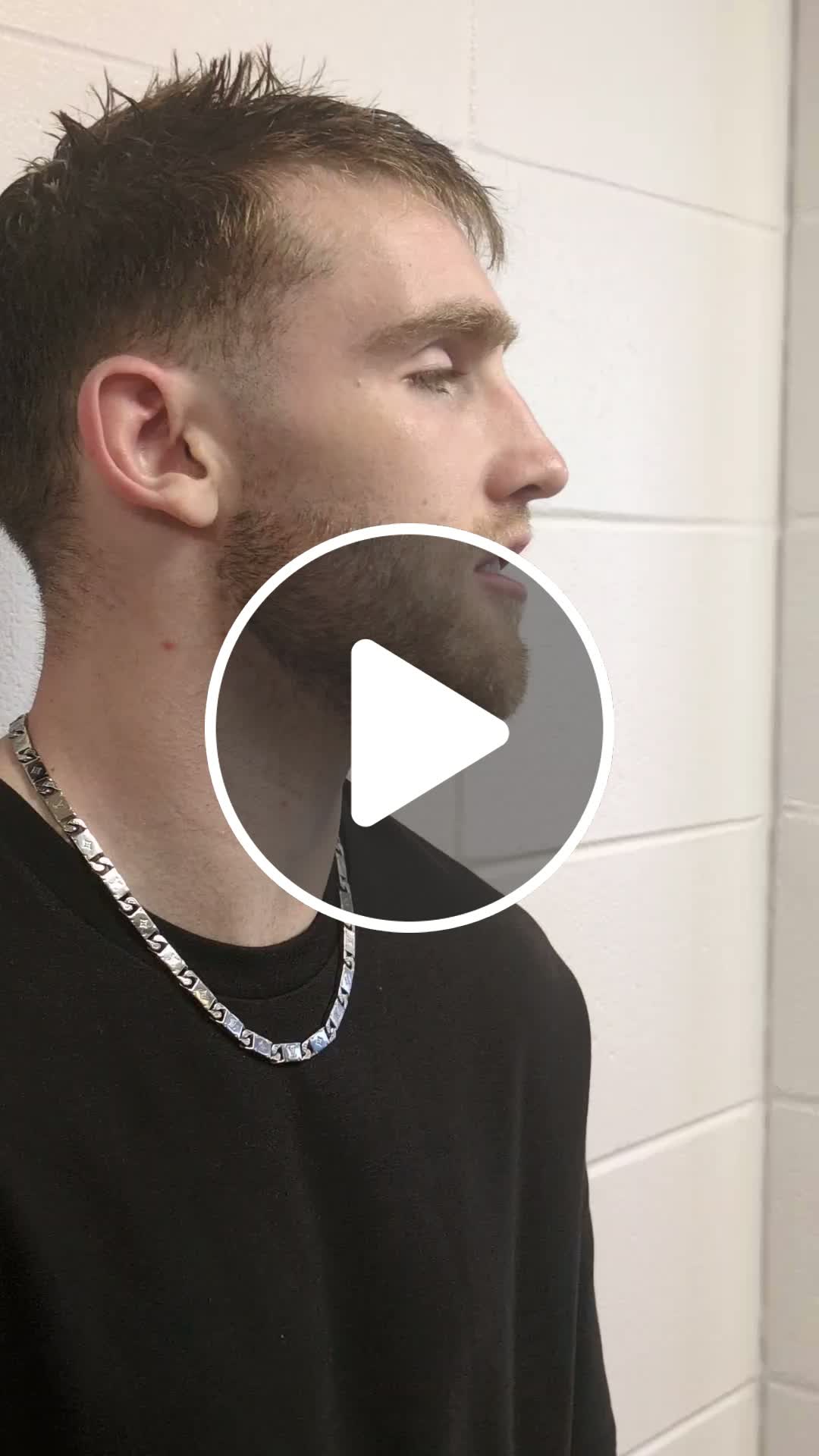 Purdue postgame press conference: Braden Smith talks basketball win at Alabama - NewsBreak