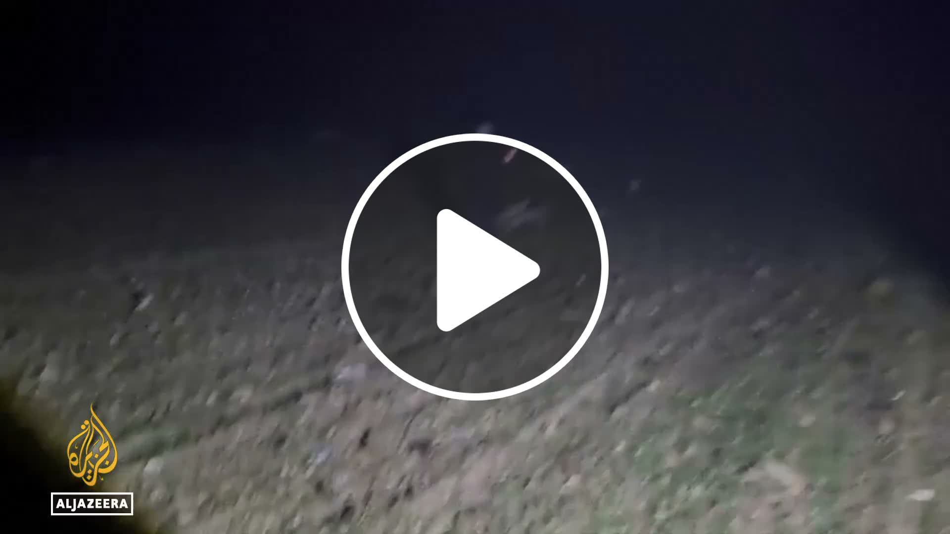 Libyan army chief dies in plane crash near Turkiye’s capital - NewsBreak