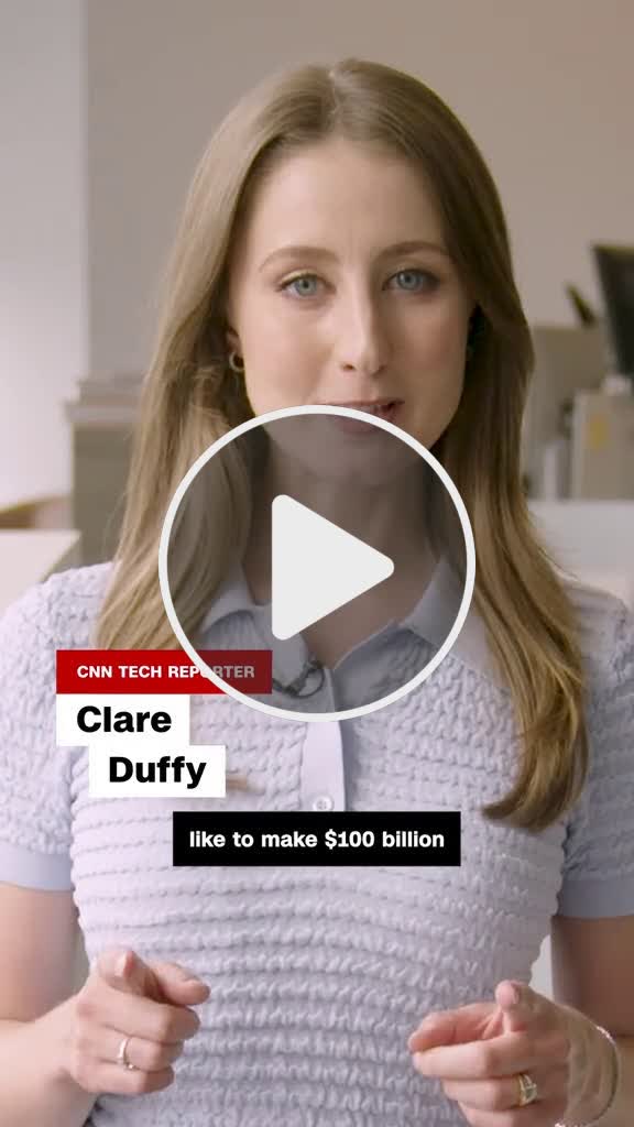 In just one day, Oracle founder Larry Ellison made $100 billion ...