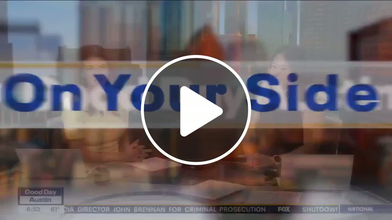 2025 Austin Kidney Walk takes place October 26 - NewsBreak