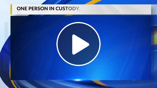 Clintonville stabbing: One hospitalized, suspect in custody - NewsBreak