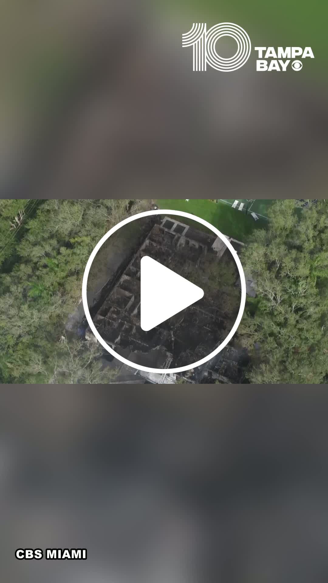 Fire destroys home owned by Miami Heat coach Erik Spoelstra - NewsBreak