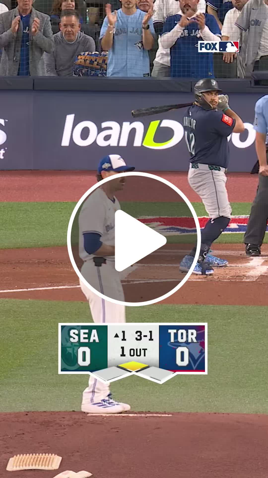 Game 7 did not disappoint 🍿 Relive all the action from the Blue Jays ...