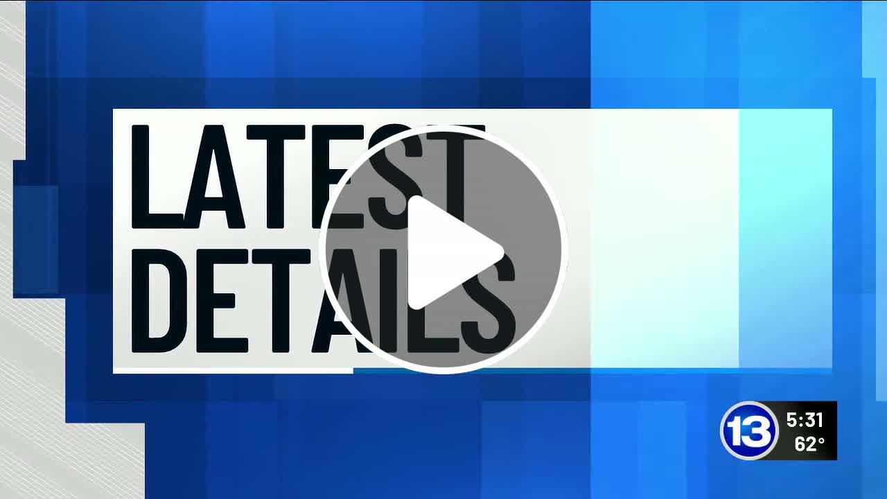 Lumber truck rolls over on Waterville-Swanton Rd., avoids crashing in ...