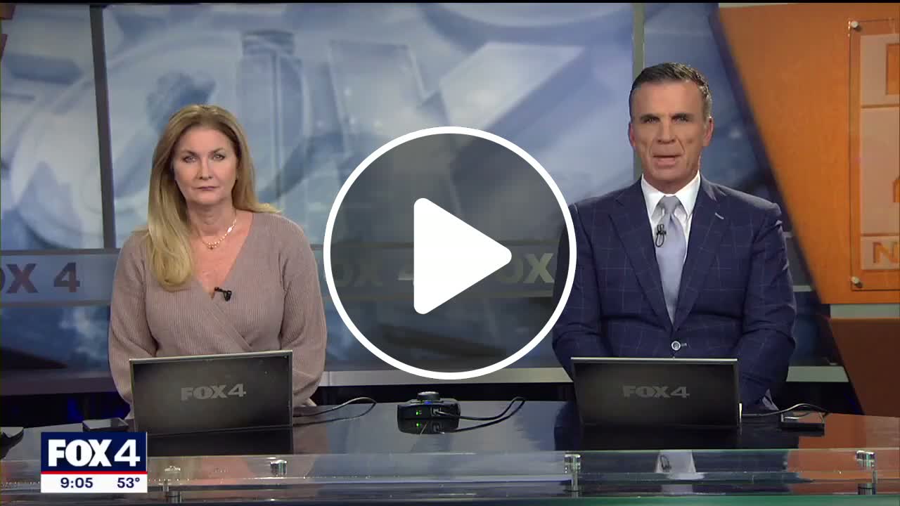 Woman hospitalized after dog attack in Oak Cliff - NewsBreak