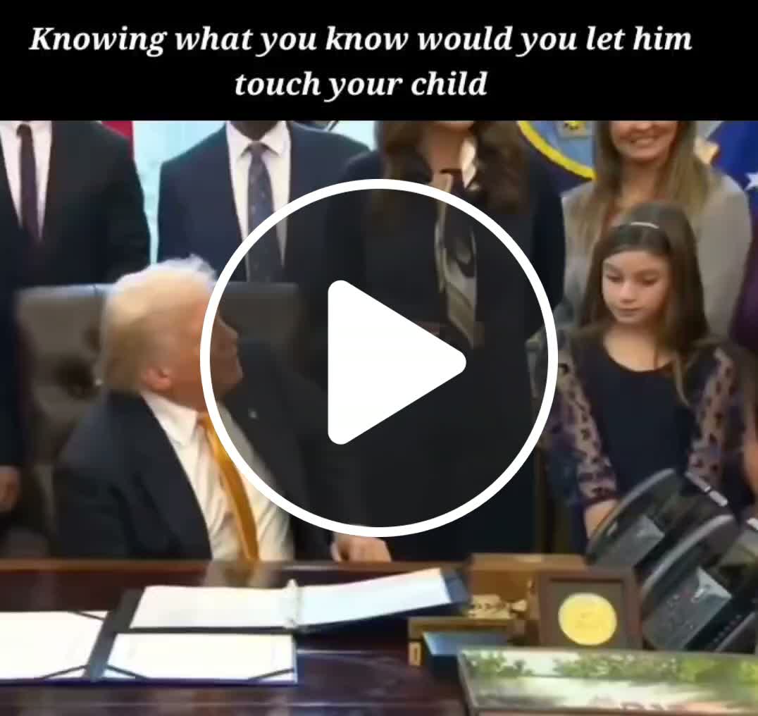 Disgusting - NewsBreak