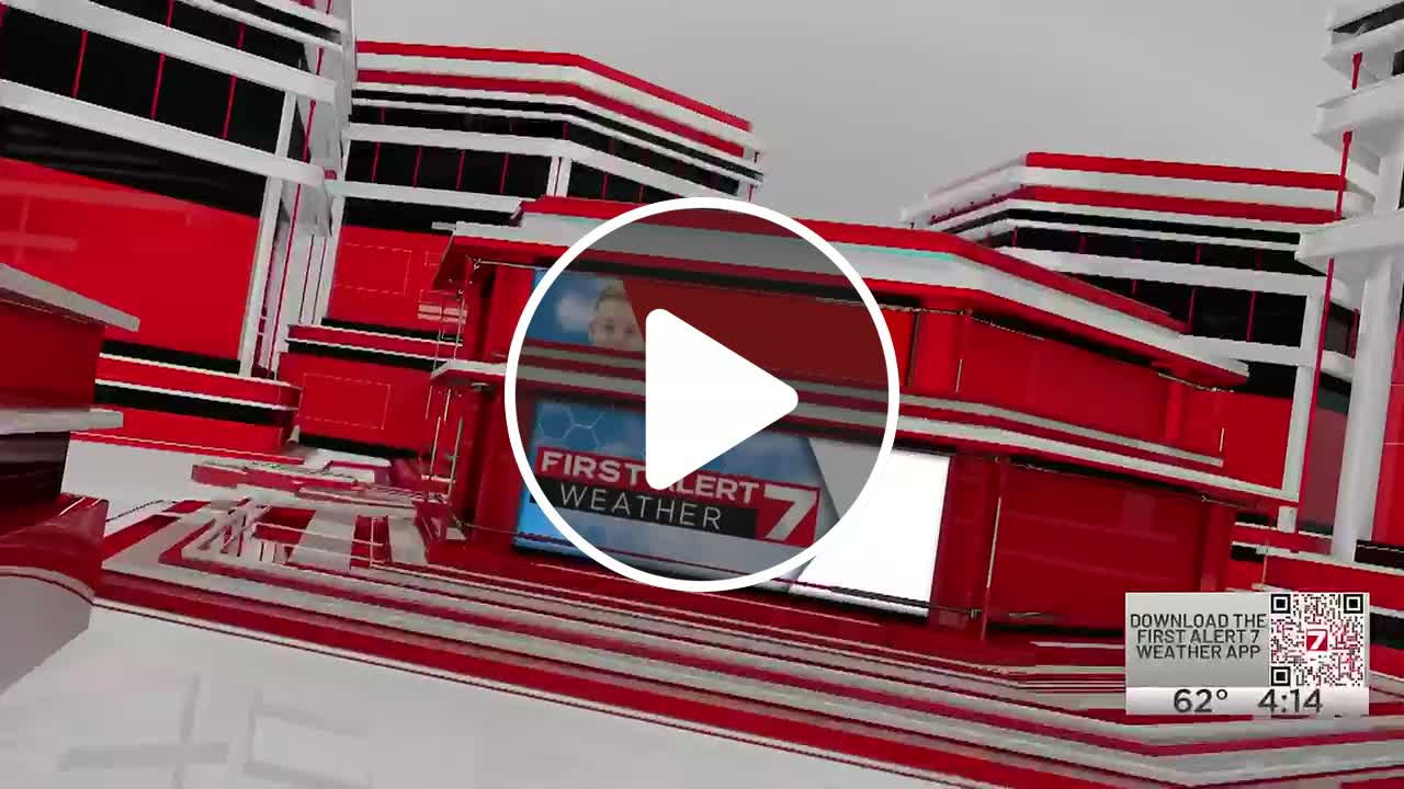 CBS7 News at 4 - 12/18 - NewsBreak