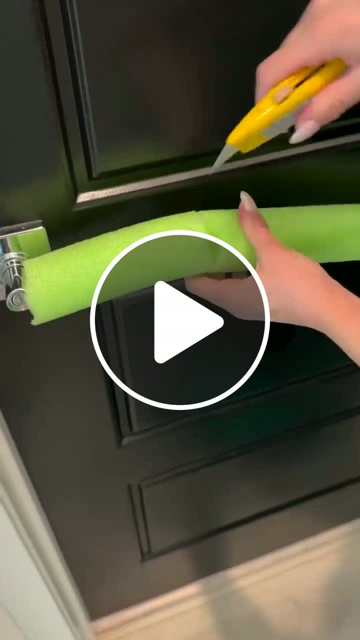 Best way to keep your doors from slamming - NewsBreak