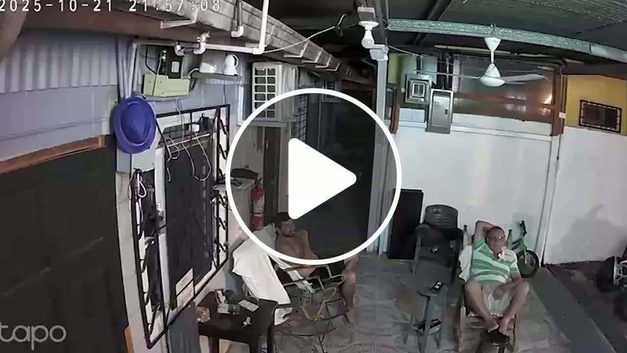 Costa Rica earthquake rattles homes as terrified residents flee - NewsBreak