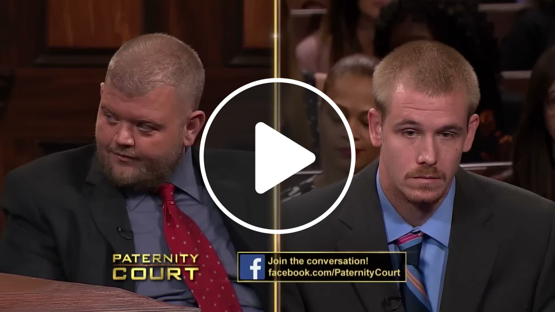 $40,000 In Child Support For A Child That Isn_t His (Marathon ...