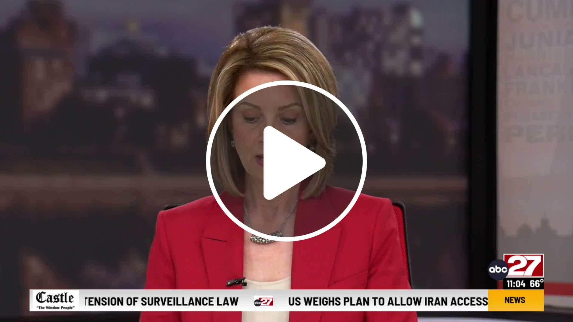 Head of Pennsylvania's civil rights agency to resign amid review of ...