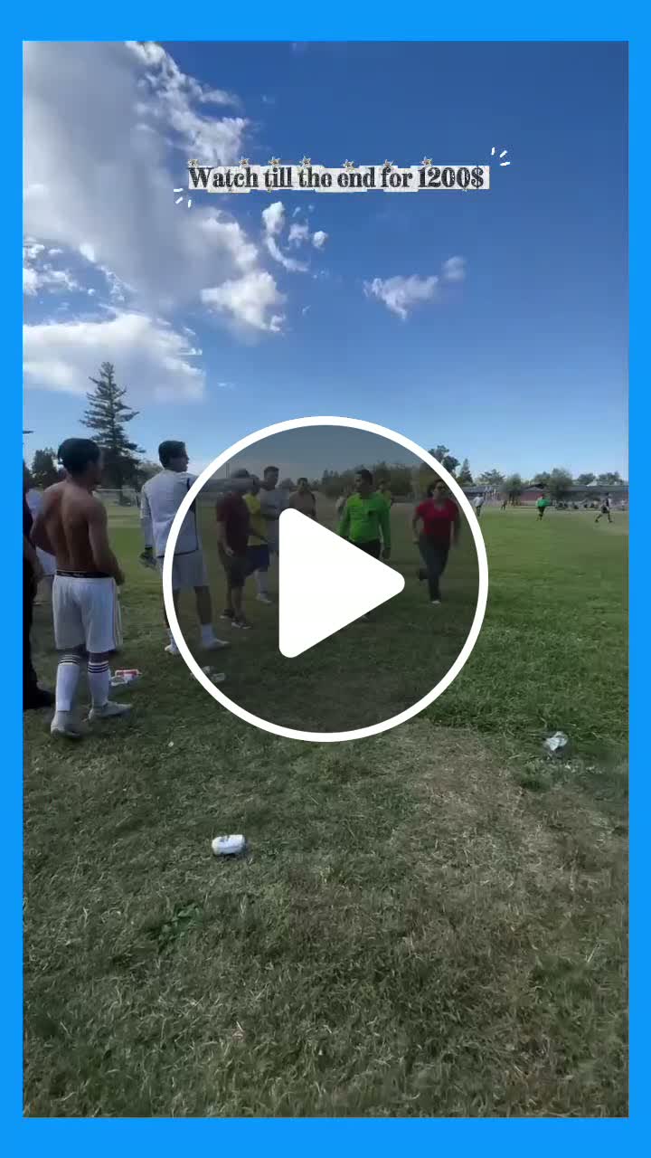 These guys take everything way too aggressively. #fight #confrontation ...