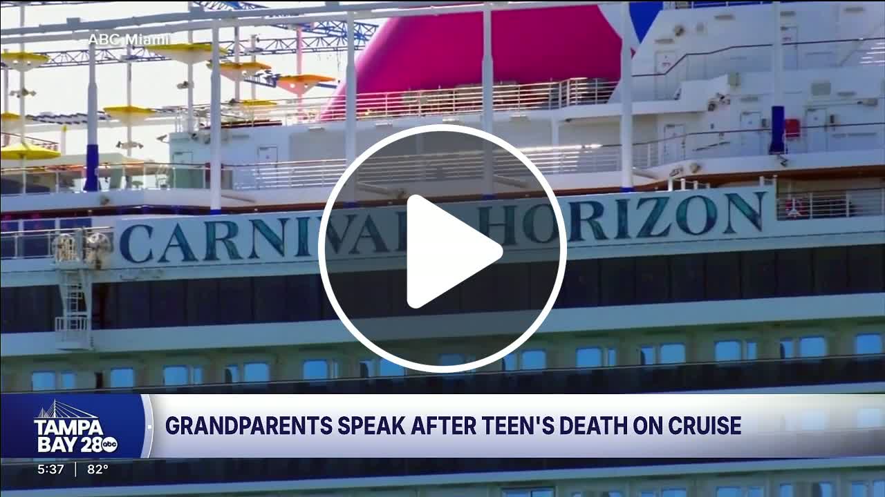 James Fishback launches run for Florida governor, calls Byron Donalds ...