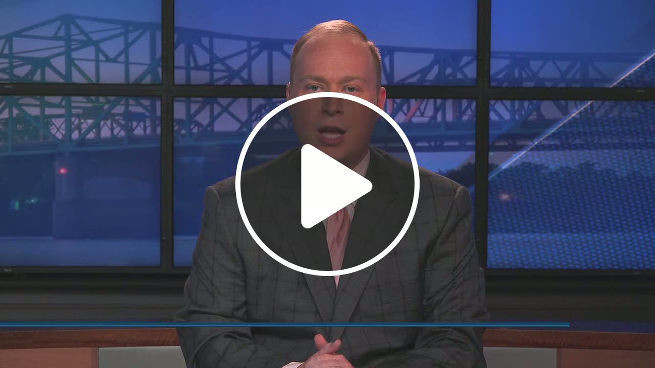 Coplin Health Systems ribbon cutting for Mobile Health Unit Program ...