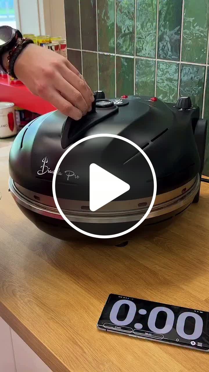 Great cooking skills... just wait till the end - NewsBreak