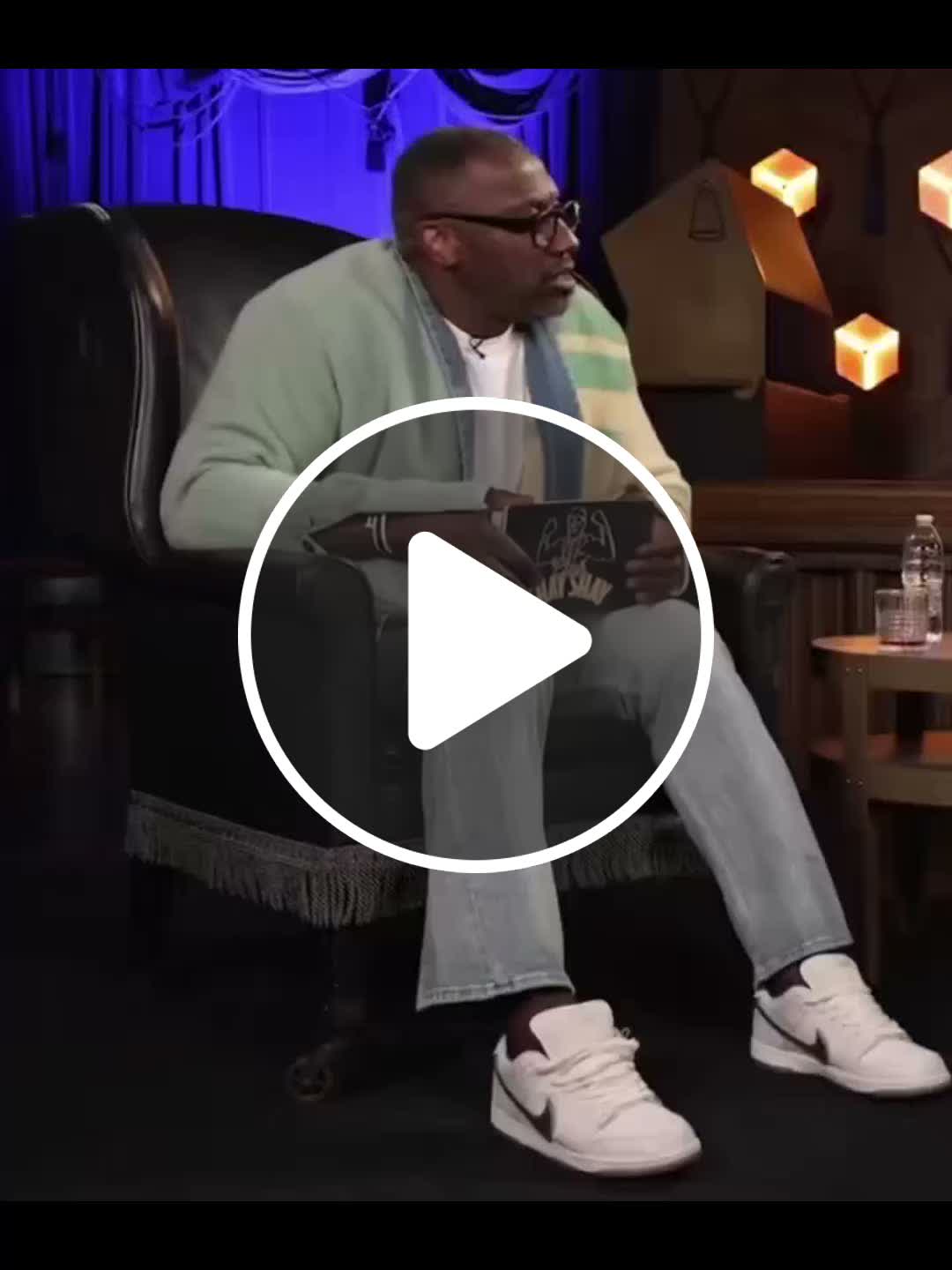 #CaughtOnCamera Blueface reacts to Shannon having three kids with three ...