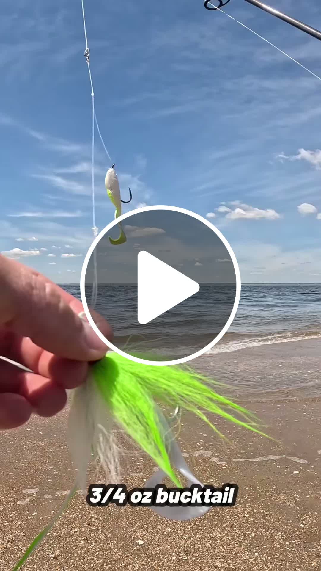Great rig for Flukin’ #flukefishing #flounder #flounderfishing - NewsBreak