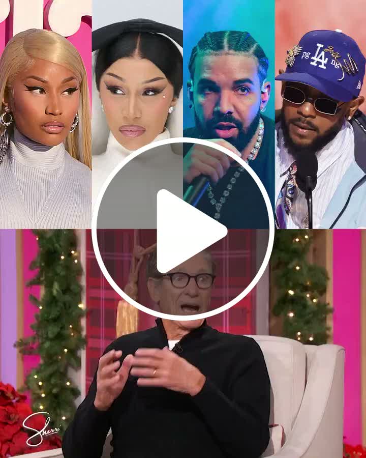 Maury says he would come out of retirement to help settle the feuds ...