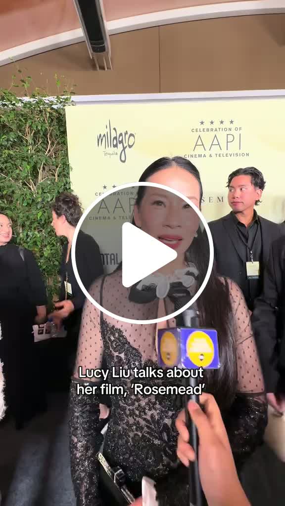 The actress stars in the new film #Rosemead and shared why it’s a “love ...