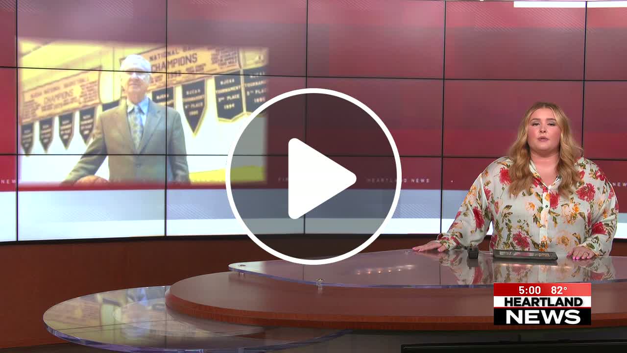 Gene Bess passes away at age 91 - NewsBreak