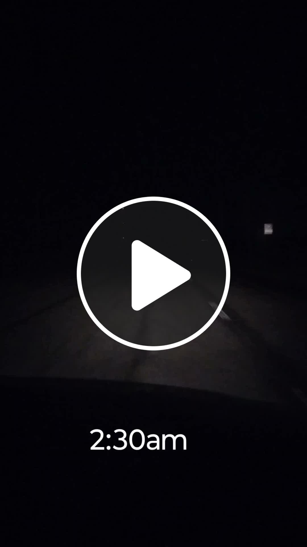 Dark AF! - NewsBreak