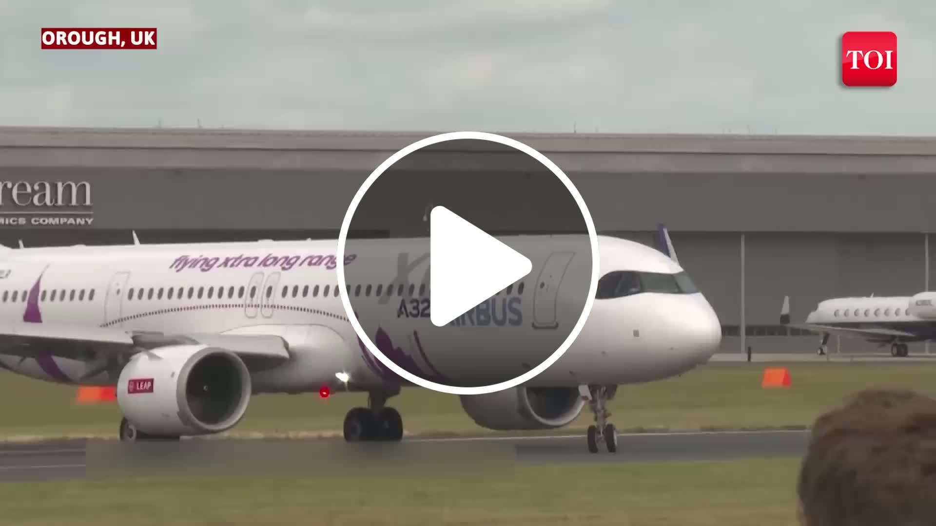 A320 Grounded: Here Is Why 6000 Aircraft Across World Couldn't Fly ...