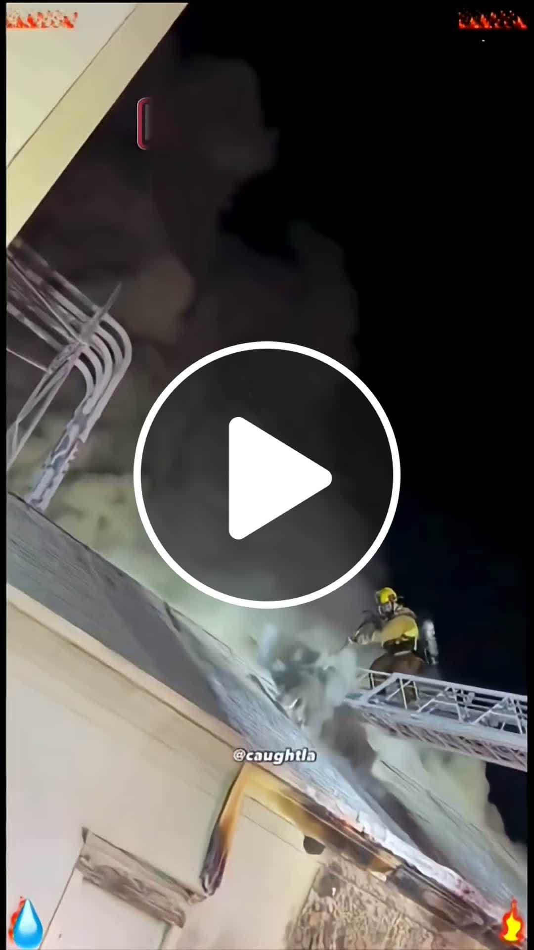 Respect to all Firefighters (Respect) - NewsBreak