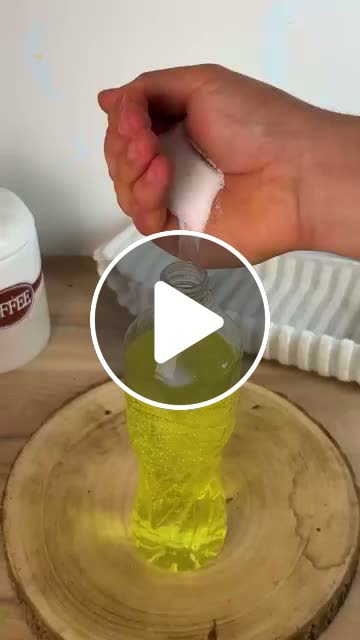 Easy recipe to clean a burnt pot - NewsBreak