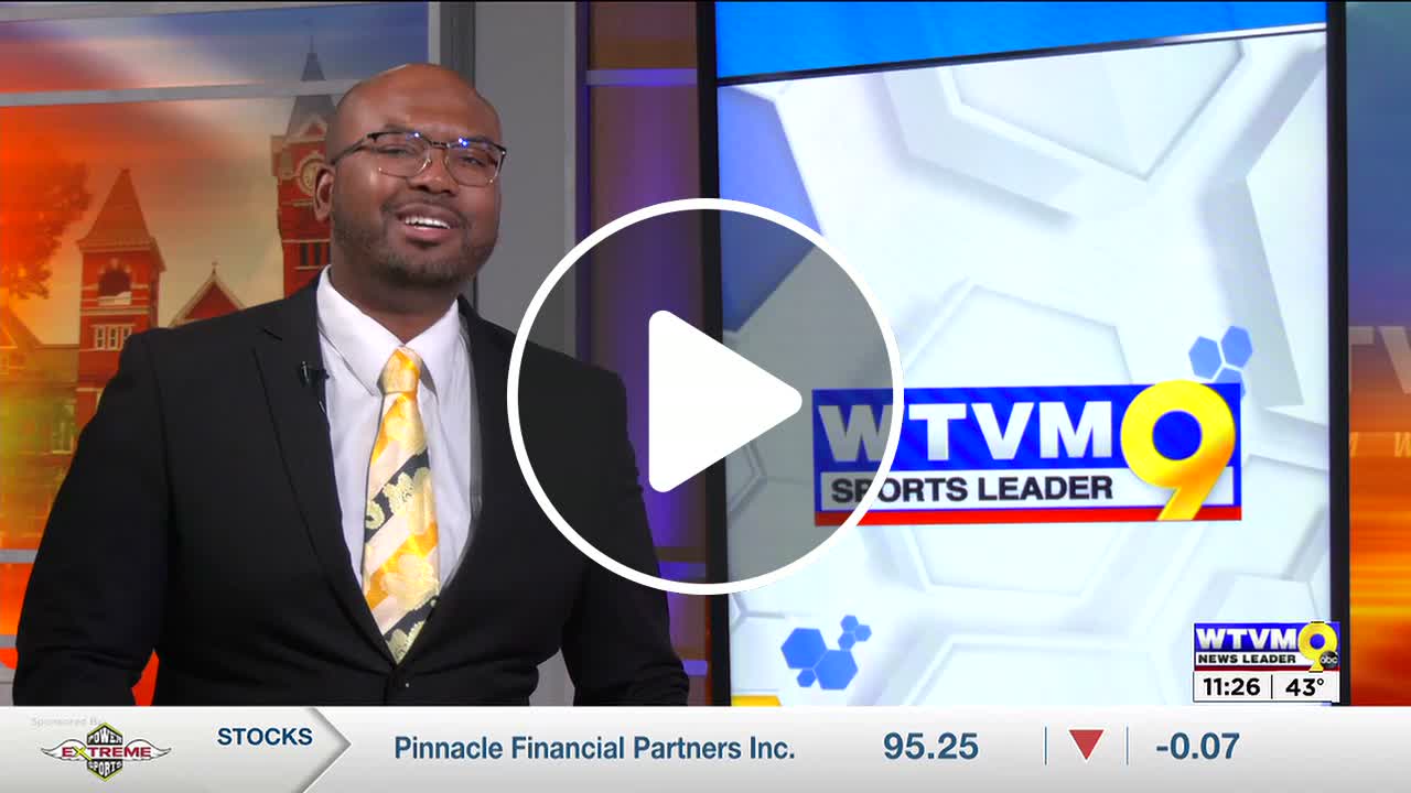 Phenix City Schools hires Cody Flournoy as Central High football coach ...