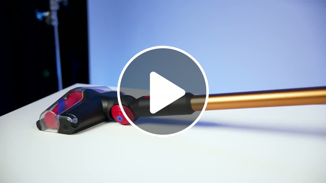 Dyson V16 Piston Animal review: powerful vacuum let down by a poorly ...