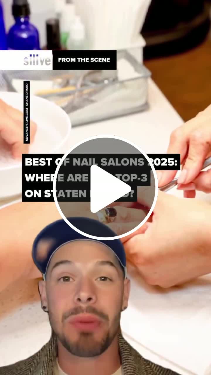 💅 LAST CHANCE TO NOMINATE: Where are the BEST NAIL SALONS ON STATEN ...