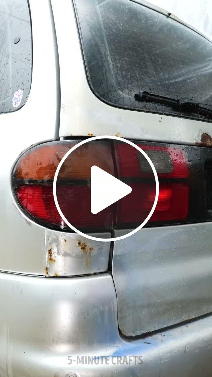 Car Light Restoration That Actually Works - NewsBreak