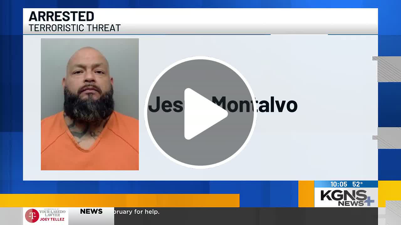 Webb County Sheriff’s Office provides update on ICE partnership - NewsBreak