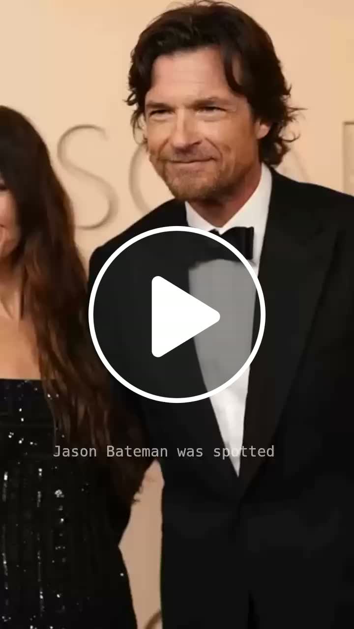 Jason Bateman spotted filming in Ringwood - NewsBreak