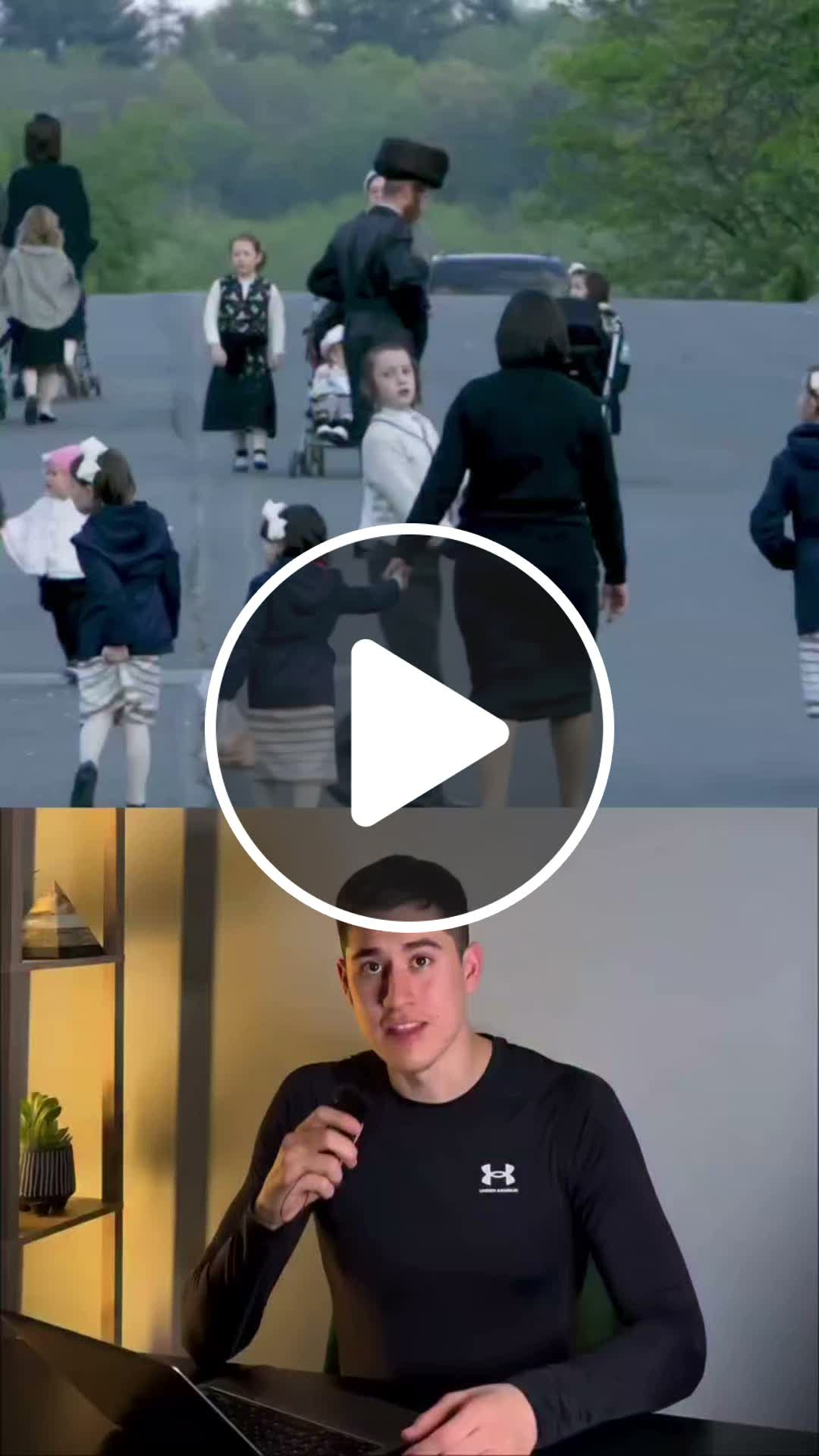 Somalians scamming in Minnesota vs these in New York - NewsBreak